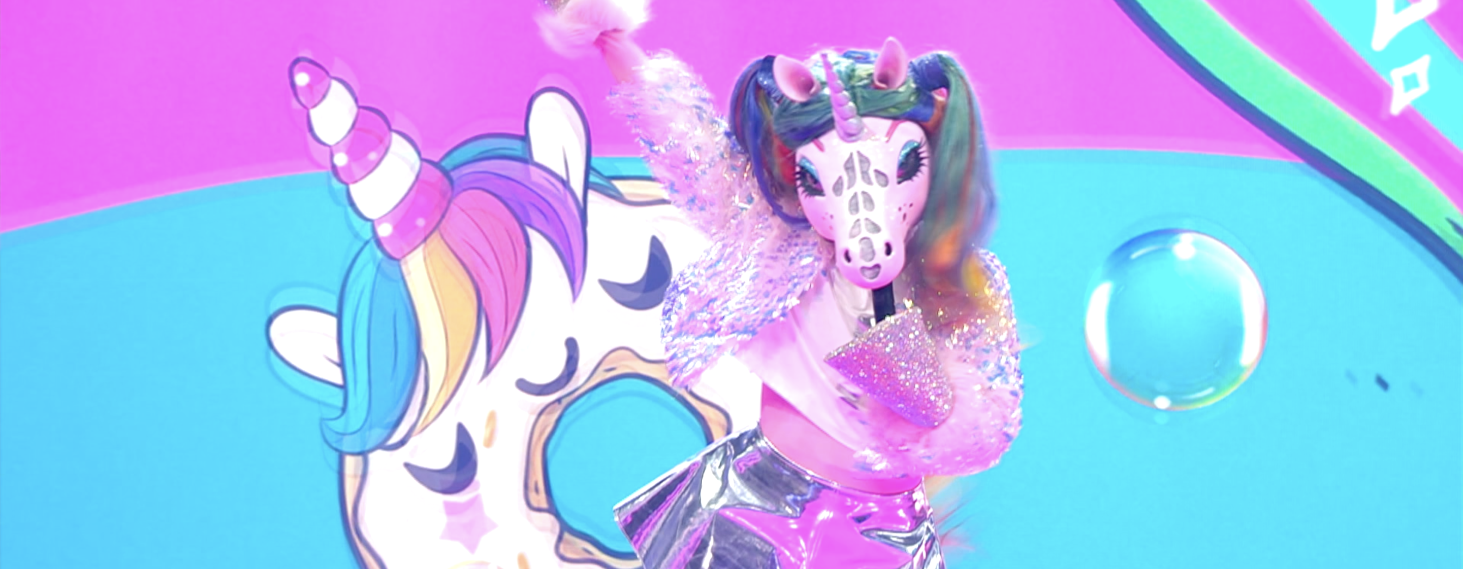 Case: Masked Singer/Opel + 3 | TV4 Commercial